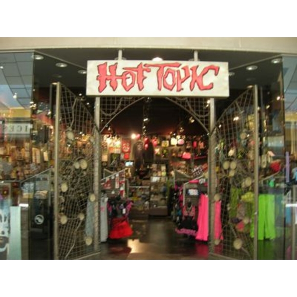 Tripp nyc | Skirts | Iso Old School Hot Topic Items Goth Punk Grunge ...